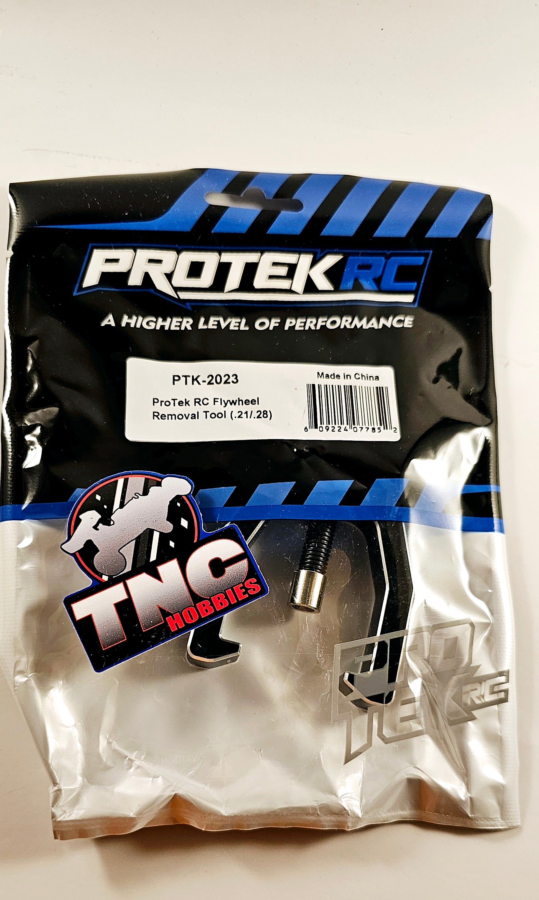 ProTek RC FlyWheel Removal Tool – TNC Hobbies