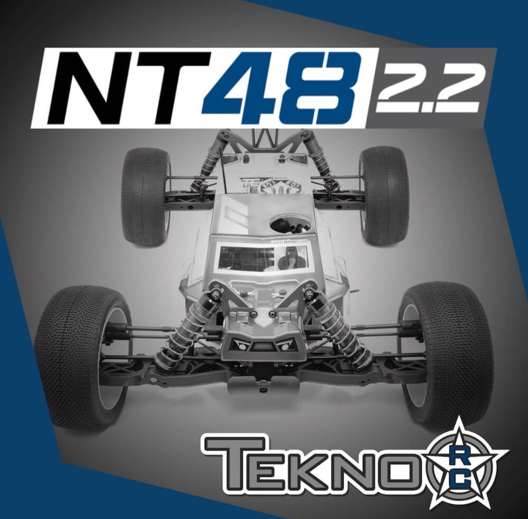 Tekno Rc NT 2.2 – TNC Hobbies