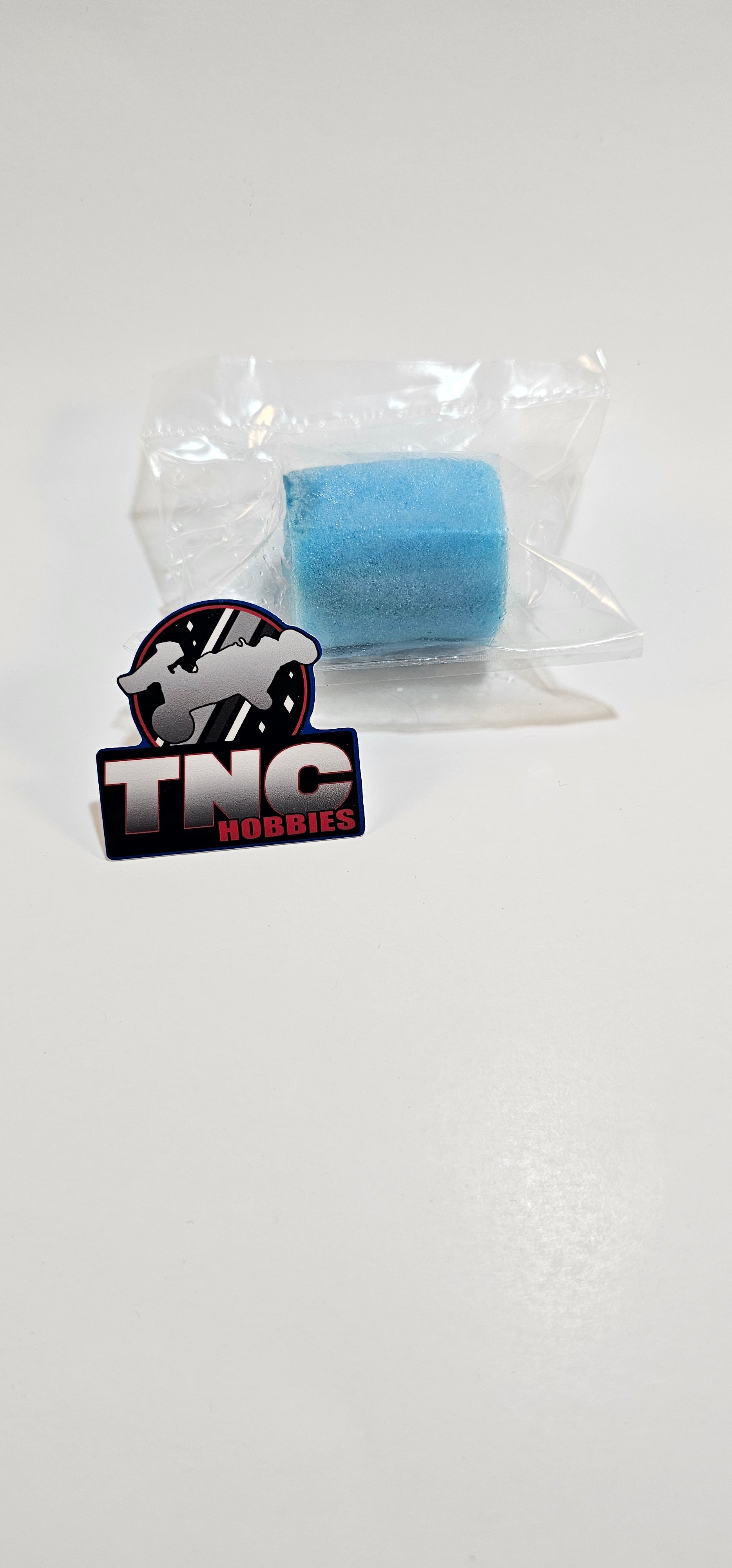 ProTek TLR Style Pre-Oiled Air Filter Foam (12) – TNC Hobbies